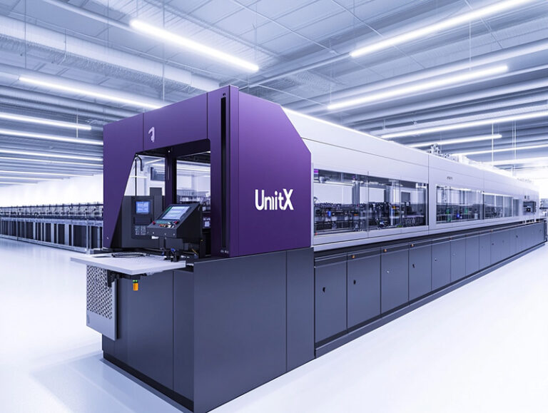 Machine Vision in Industrial Automation: A Comprehensive Guide - UnitX