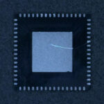 Semiconductor AI Inspection | Wafer & Packaging Defect Detection | UnitX