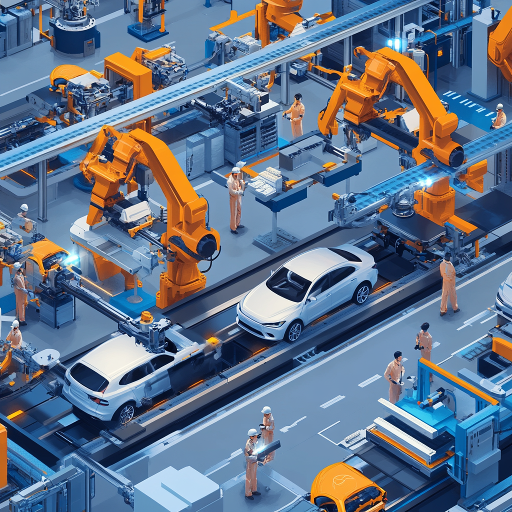 Understanding Automotive Appearance Inspection Techniques