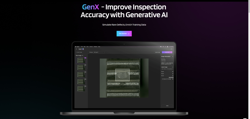 Traditional vs Generative AI Methods for Surface Defect Detection