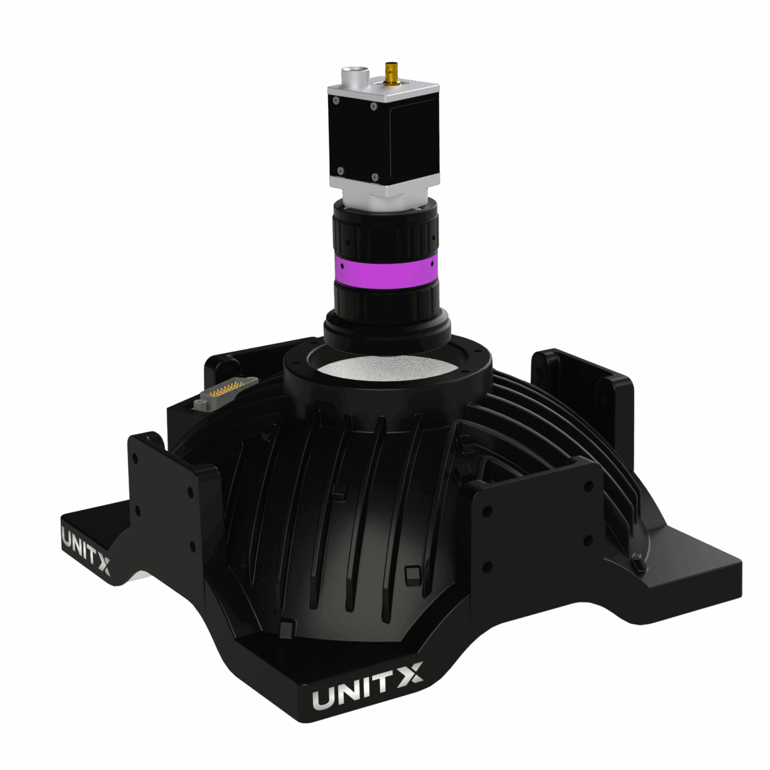 UnitX：世界で最も正確なAI視覚検査システム