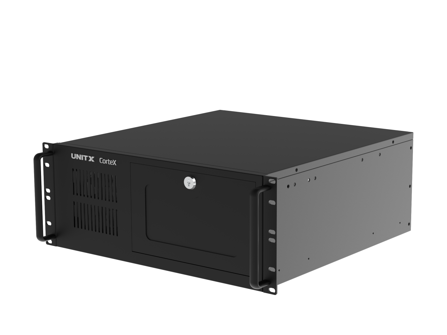 CorteX: AI Sample efficient deep learning & inference system