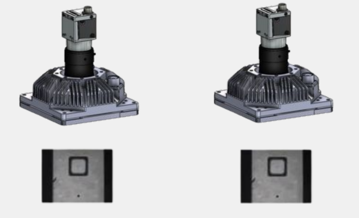 Prismatic Battery Pre-Weld Inspection Case Study | UnitX