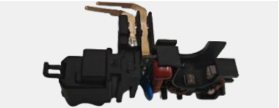 Wiper Motor PCB & Assembly Inspection Case Study | UnitX