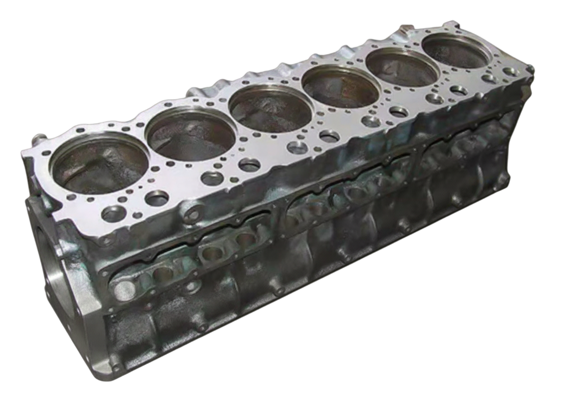 Automotive Valve Body Inspection Case Study | UnitX